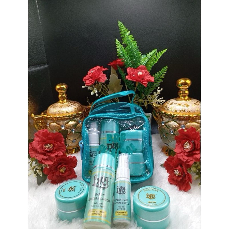 Jual BRF CREAM RACIKAN DOKTER (ORIGINAL) | Shopee Indonesia