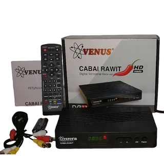 Jual Venus Set Top Box Terlengkap & Harga Terbaru November 2024 ...