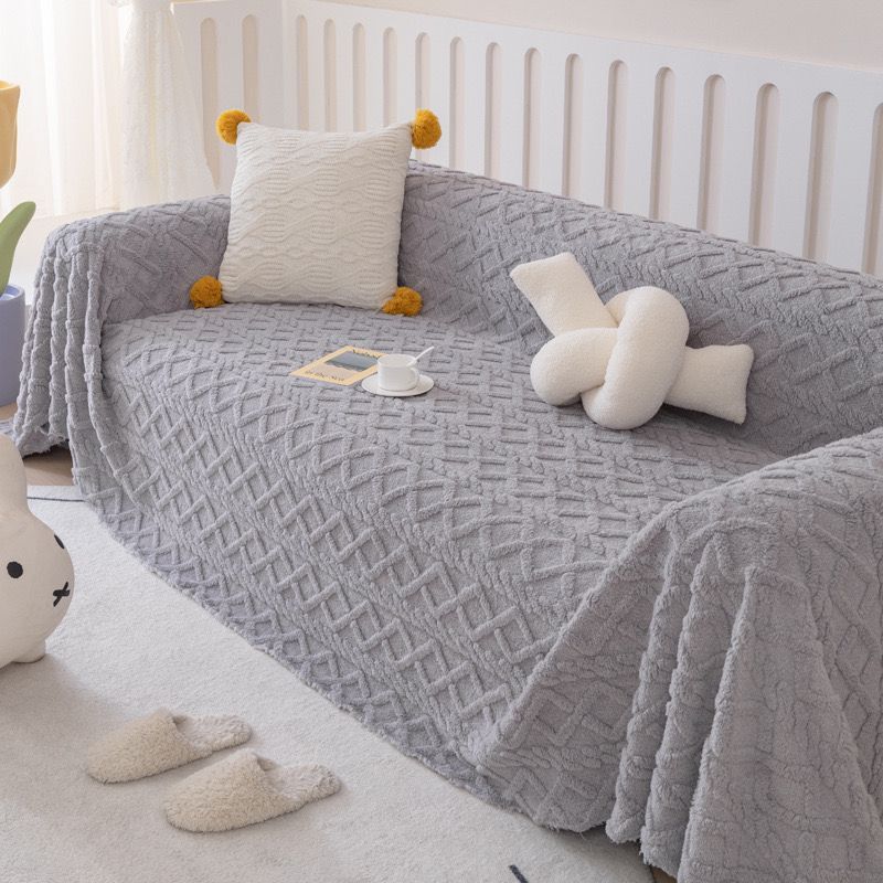 Jual Selimut Cover Sofa / Sarung Sofa Warna Elegant & Aesthetic New Arrival | Shopee Indonesia