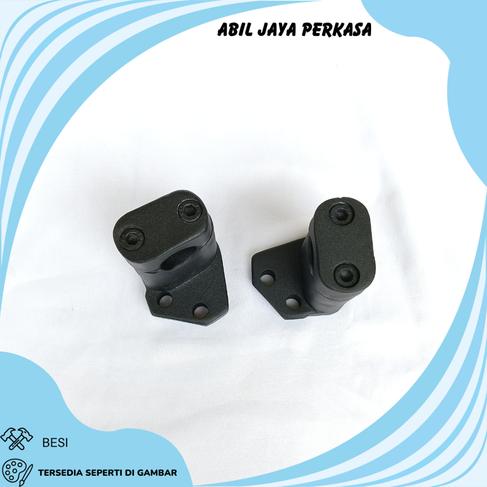 Jual RAISER STANG PULSAR 200 NS RISER STANG P200NS RAISER ADAPTOR STANG ...