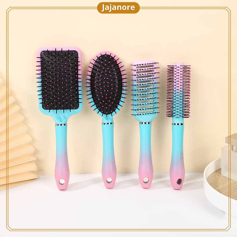 Jual JR - SISIR RAMBUT ANTI KUSUT SPESIAL EDITION PREMIUM / SISIR ANTI ...