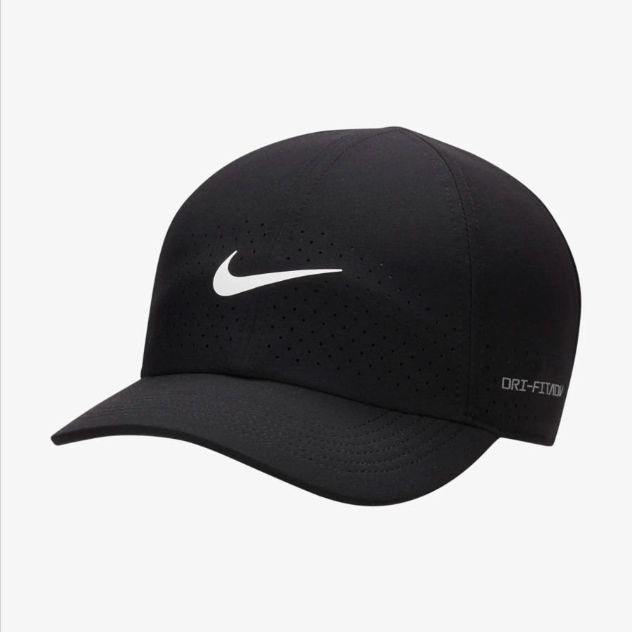 Jual Topi Tenis Nike Dri-Fit ADV Club Tennis Cap BNWT ORIGINAL | Shopee ...