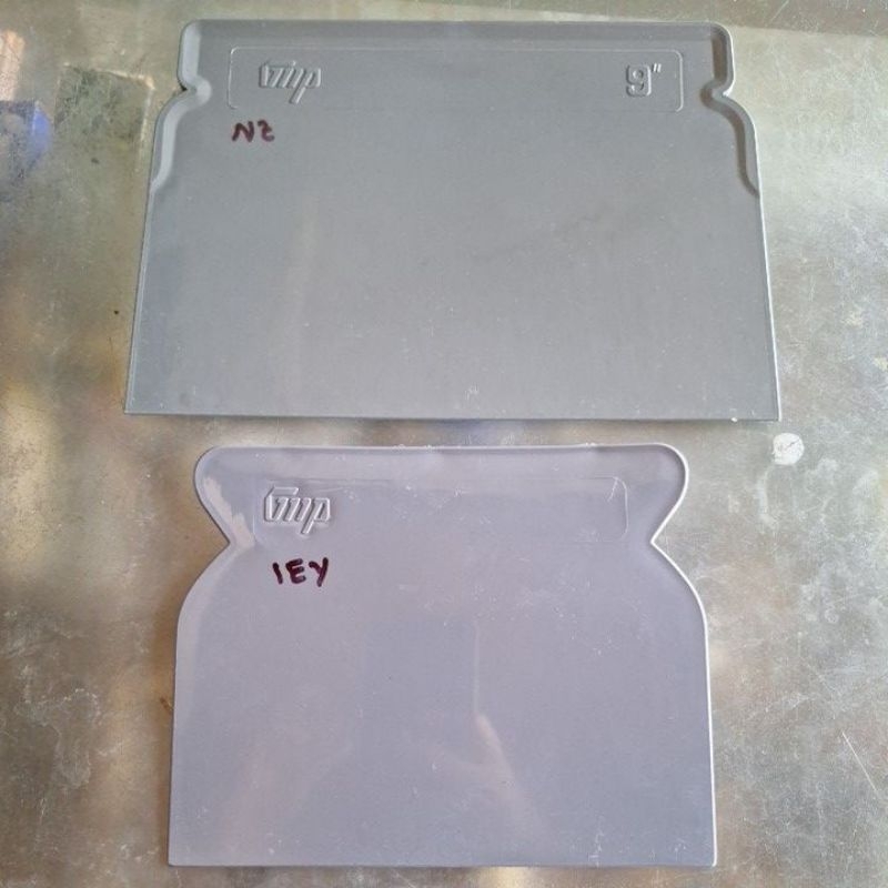 Jual Scrub Compon Pvc Scrub Penghalus Tembok Scrub Plastik | Shopee ...