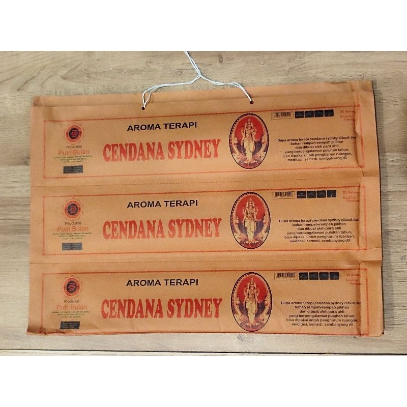 Jual Dupa Renteng Putri Bulan Panjang 32 cm | Shopee Indonesia