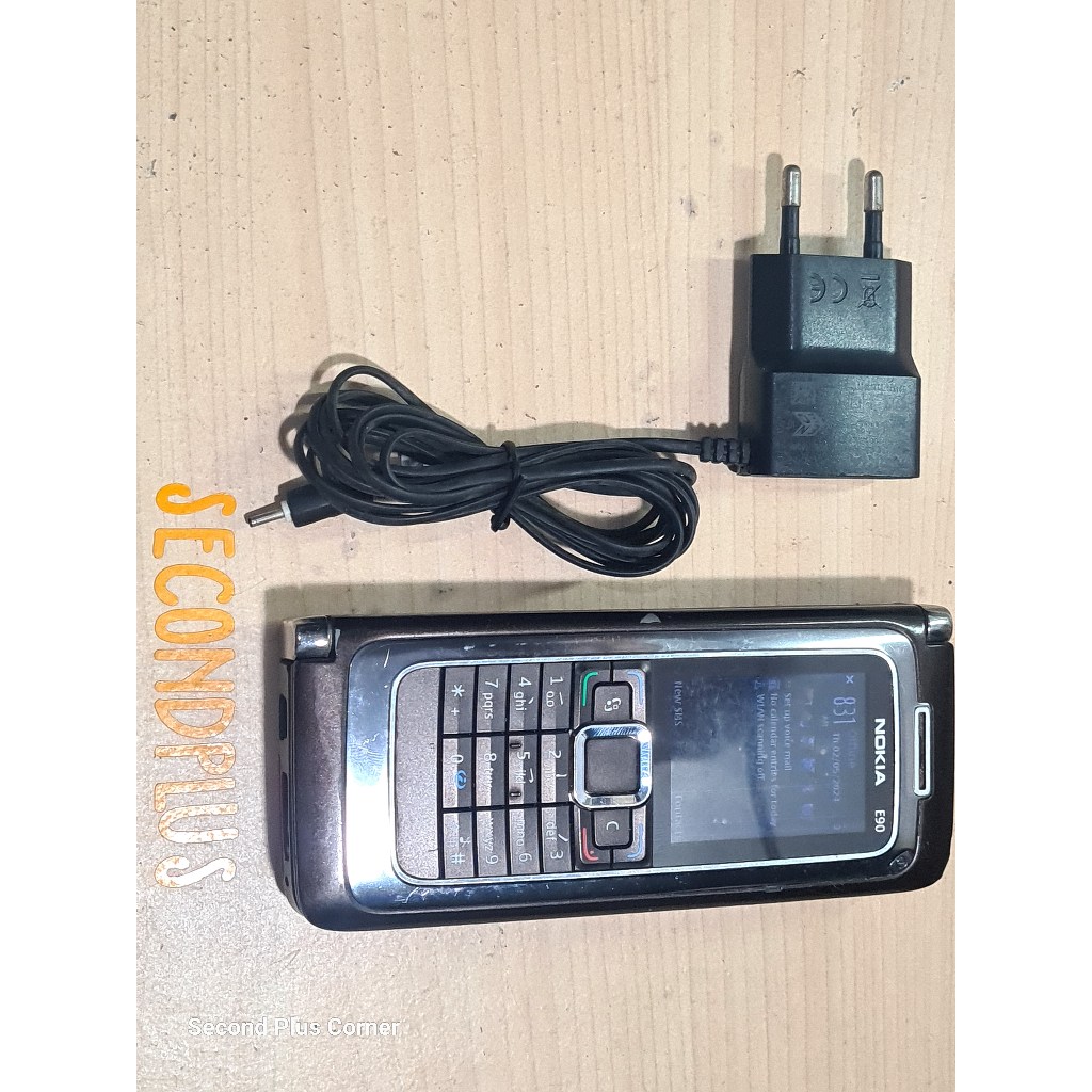 Jual Nokia Communicator E90 | Shopee Indonesia