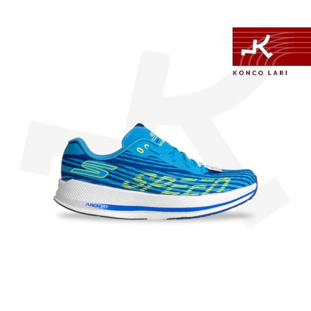 Jual Sepatu Running Skechers Go Run Razor 4 Men 246075 BLLM Original ...