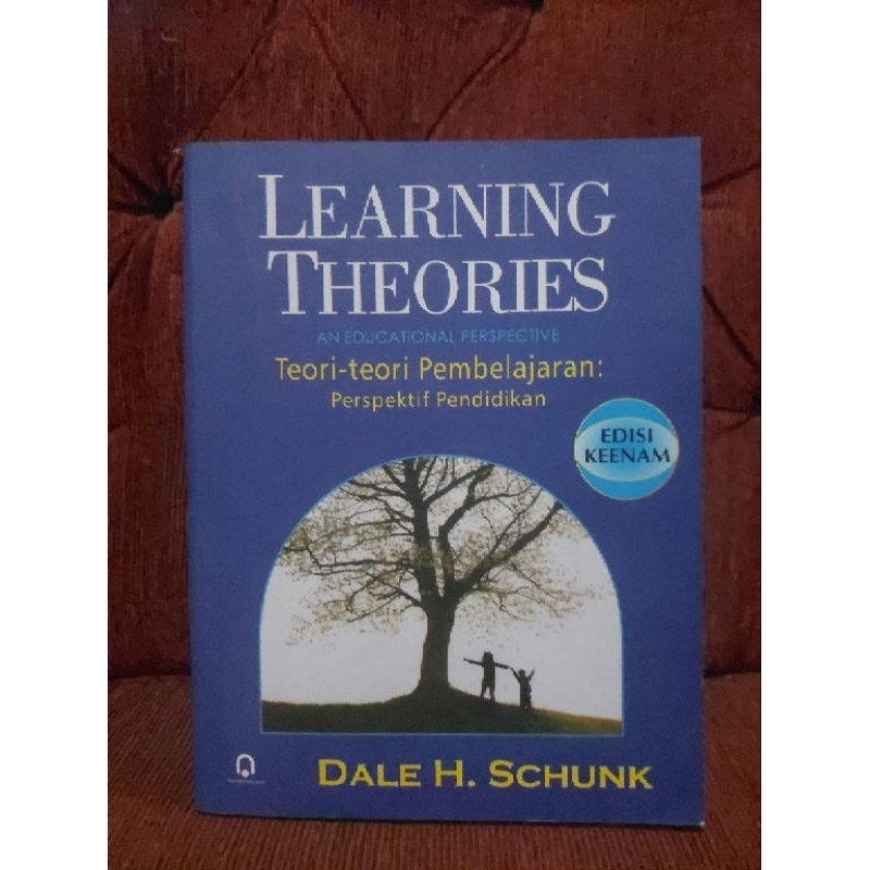 Jual Learning Theories (Teori-Teori Pembelajaran: Perspektif Pendidikan ...