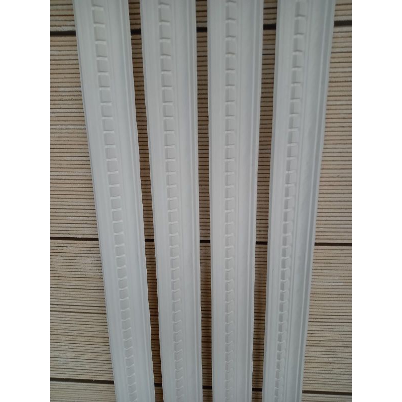 Jual List Profil Gypsum Motiv Piano Lebar 10 cm panjang 210 | Shopee ...