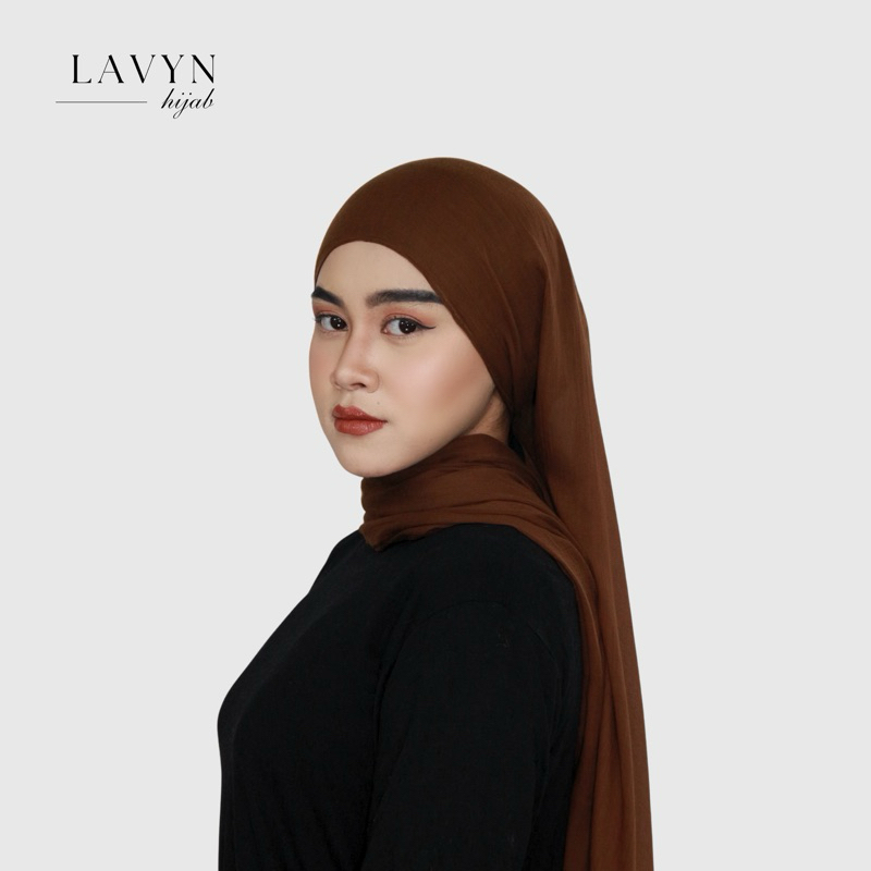 Jual Luna Scarf/Pashmina Viscose/Pashmina Arab Turkey | Shopee Indonesia