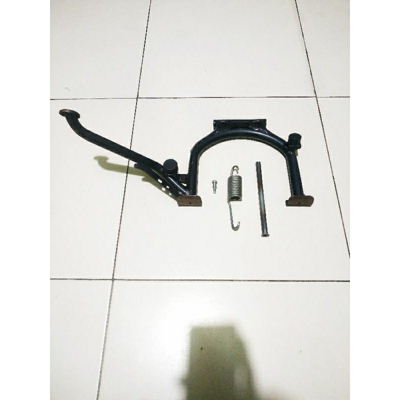 Jual Standar Tengah Lexi 125cc ( Original ) kode B3F | Shopee Indonesia