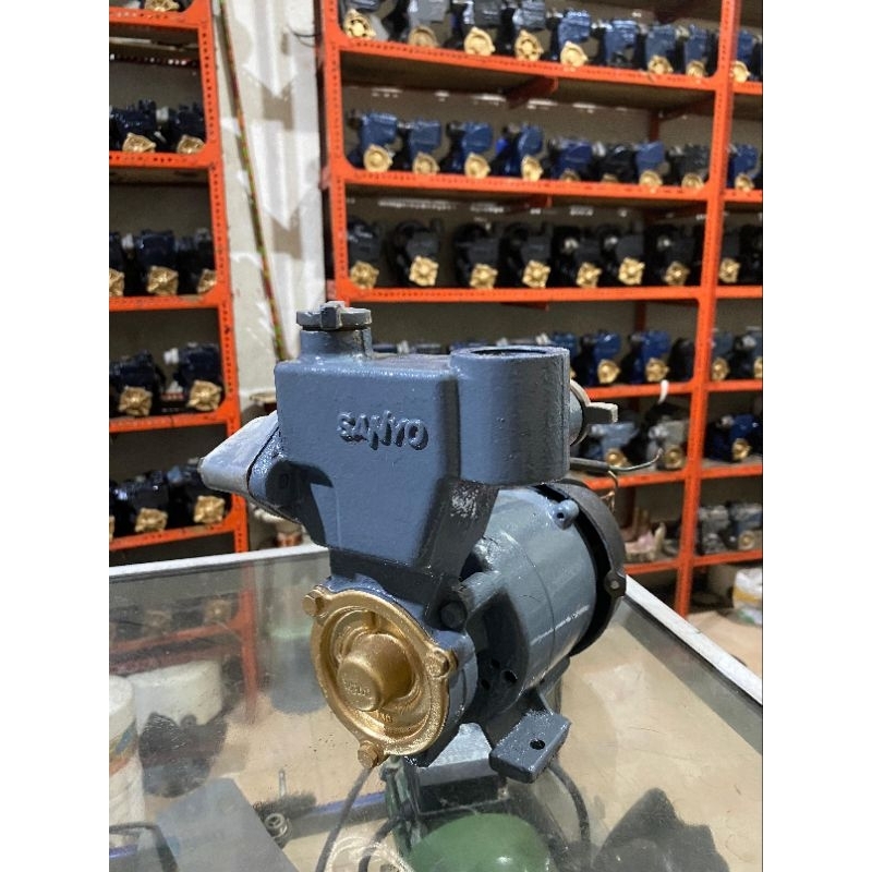 Jual pompa air sanyo | Shopee Indonesia