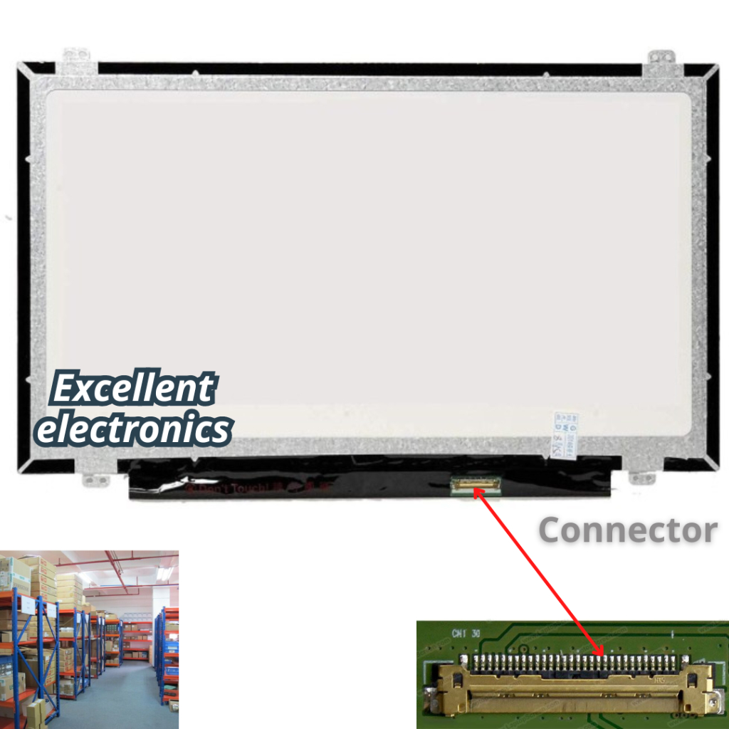Jual Layar LCD Lenovo THINKPAD L560 monitor panel screen | Shopee Indonesia
