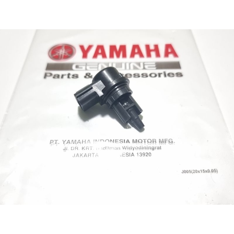Jual Sensor isc sensor swich langsam sensor gas isc yamaha Aerox Lexi ...
