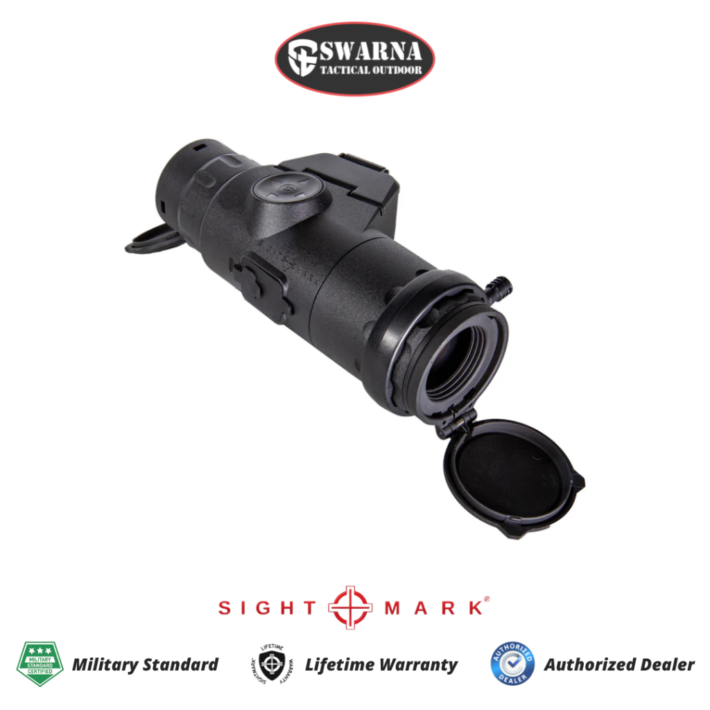 Jual Night Vision - Wraith 4K Mini 4-32x32 Digital Day/Night Vision ...