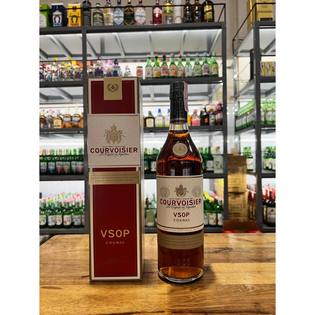 Jual Courvoisier VSOP Cognac 700ml | Shopee Indonesia