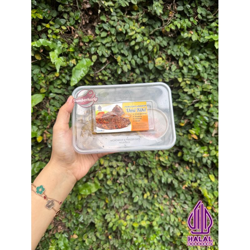Jual PARU UNGKEP 3 - 4 POTONG SIAP GORENG FREE SAMBEL* | Shopee Indonesia