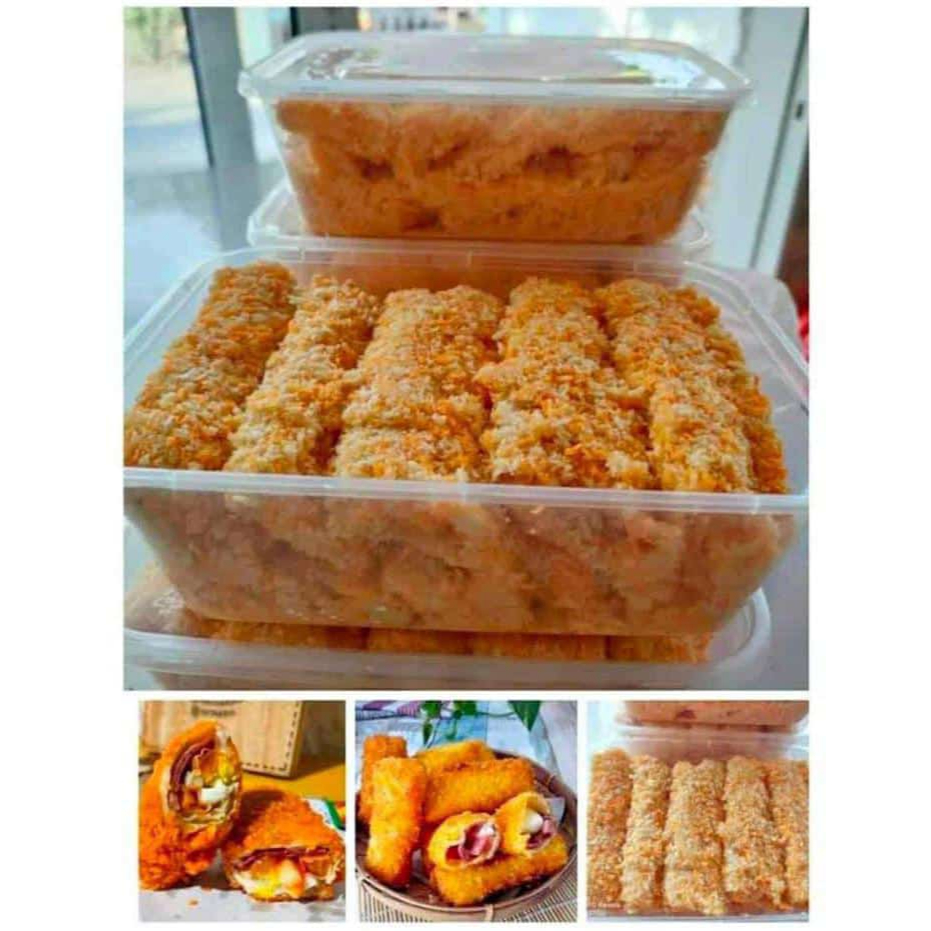 Jual RISOL MAYO RISOLES MAYONAISE FROZEN | Shopee Indonesia