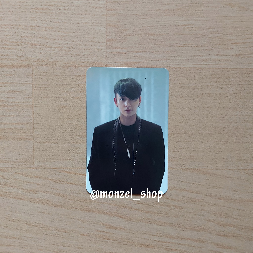 Jual B2ST / BEAST / HIGHLIGHT Junhyung Album Photo Card (PC) | Shopee ...