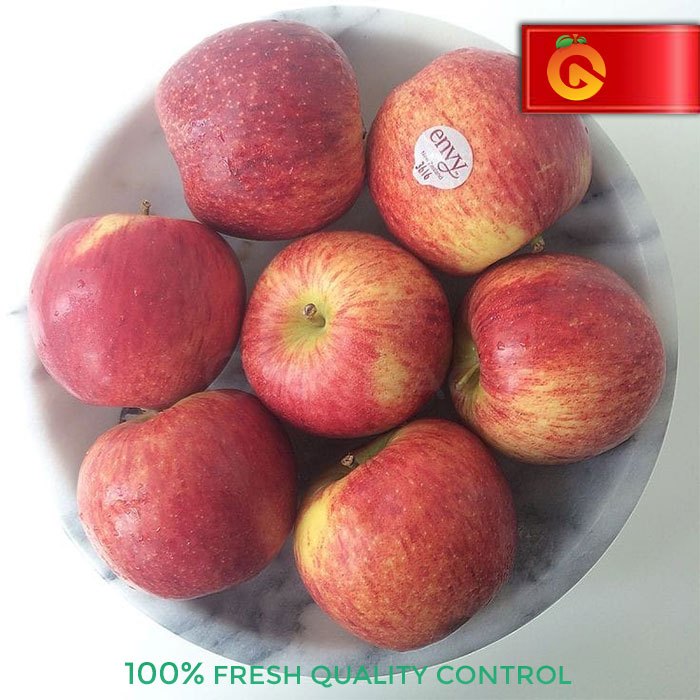 Jual BUAH APEL ENVY FRESH 1 kg | Shopee Indonesia