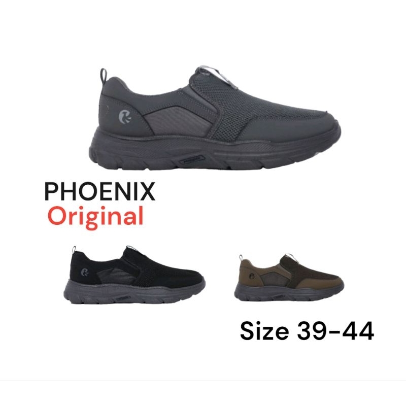 Jual SEPATU PHOENIX DICKSON ORIGINAL TERBARU | Shopee Indonesia