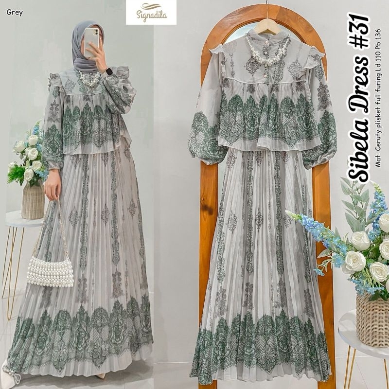 Jual COD 7 NEW | SEIKA DRESS #49 | HAVIYA DRESS #2 | SAVIKA DRESS ...