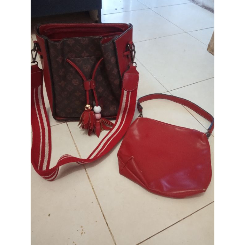 Jual PL tas emory | Shopee Indonesia