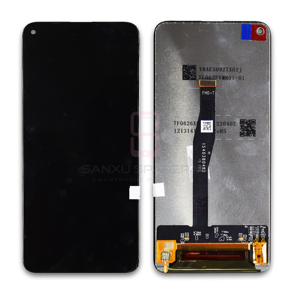 Jual Lcd Huawei Honor 20 - 20 pro - 20s / Nova 5T Fullset | Shopee Indonesia