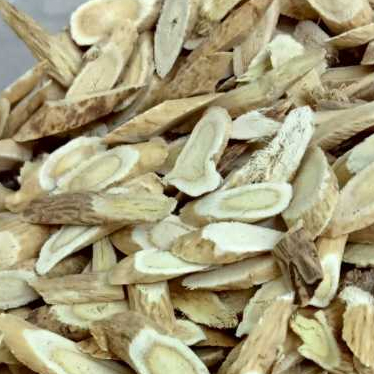 Jual Huang Chi 黄芪 / Wild Astragalus Root / Eng Ki / Huang Qi / Pei Chi ...