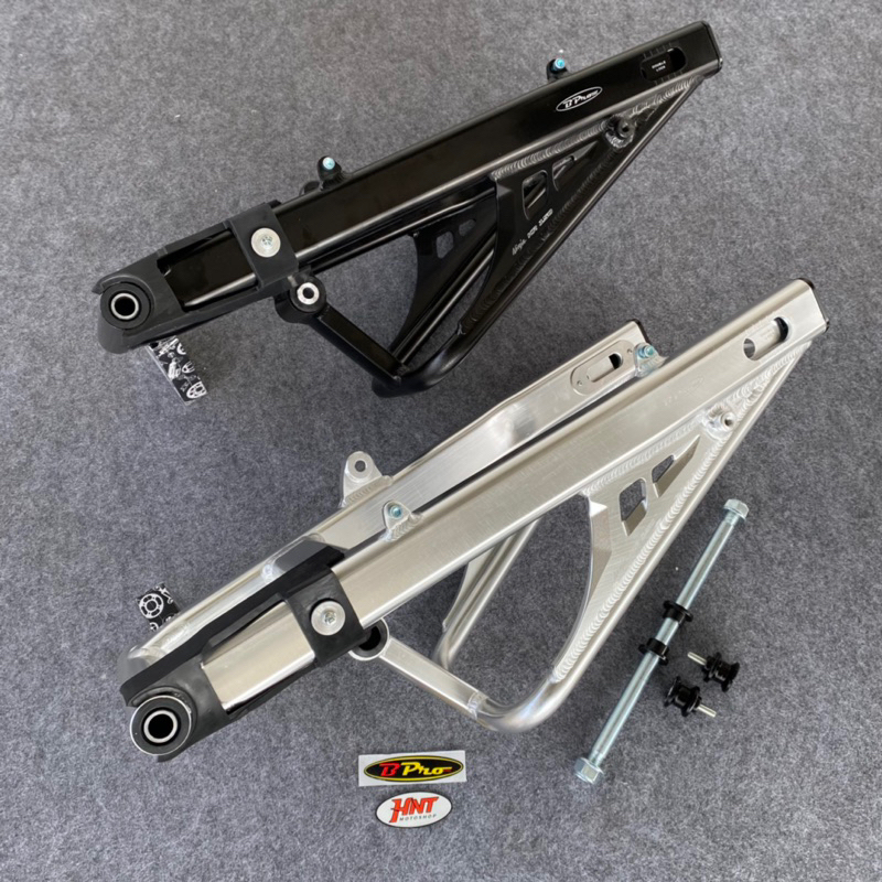 Jual SWING ARM BPRO GEN 2 NINJA 150 R SS RR | Shopee Indonesia