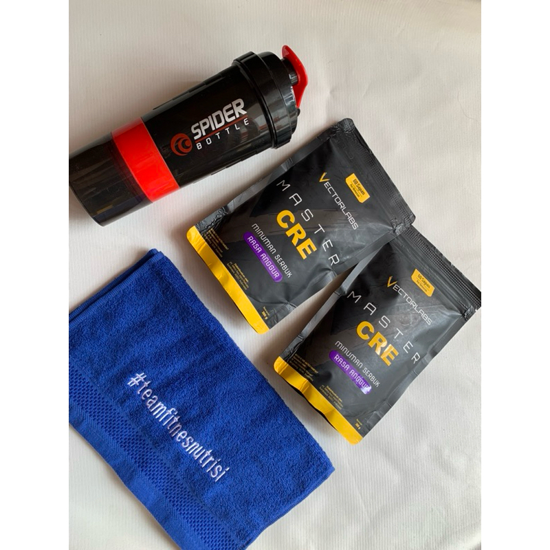 Jual vectorlabs master cre 300 gram rasa anggur suplemen fitness ...