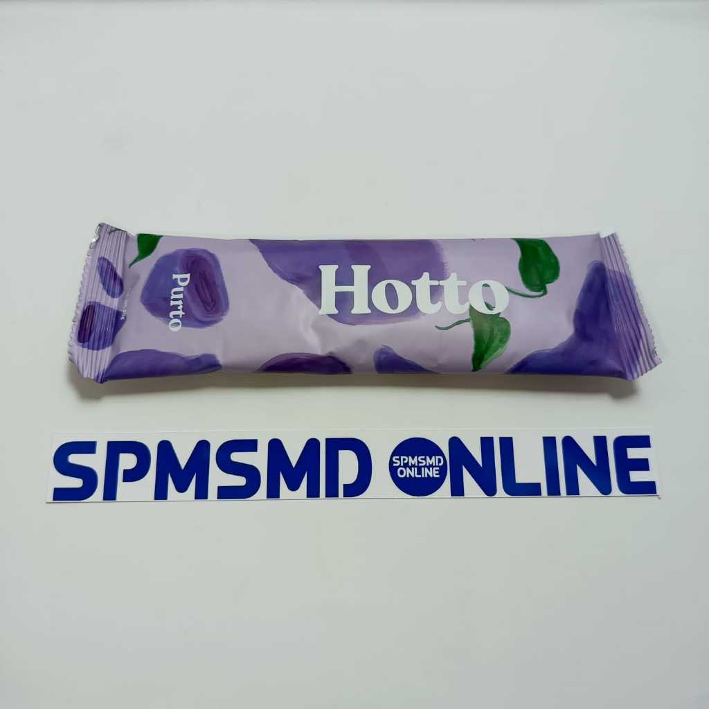 Jual HOTTO PURTO 30GR SACHET (PAKET ECERAN) | Shopee Indonesia