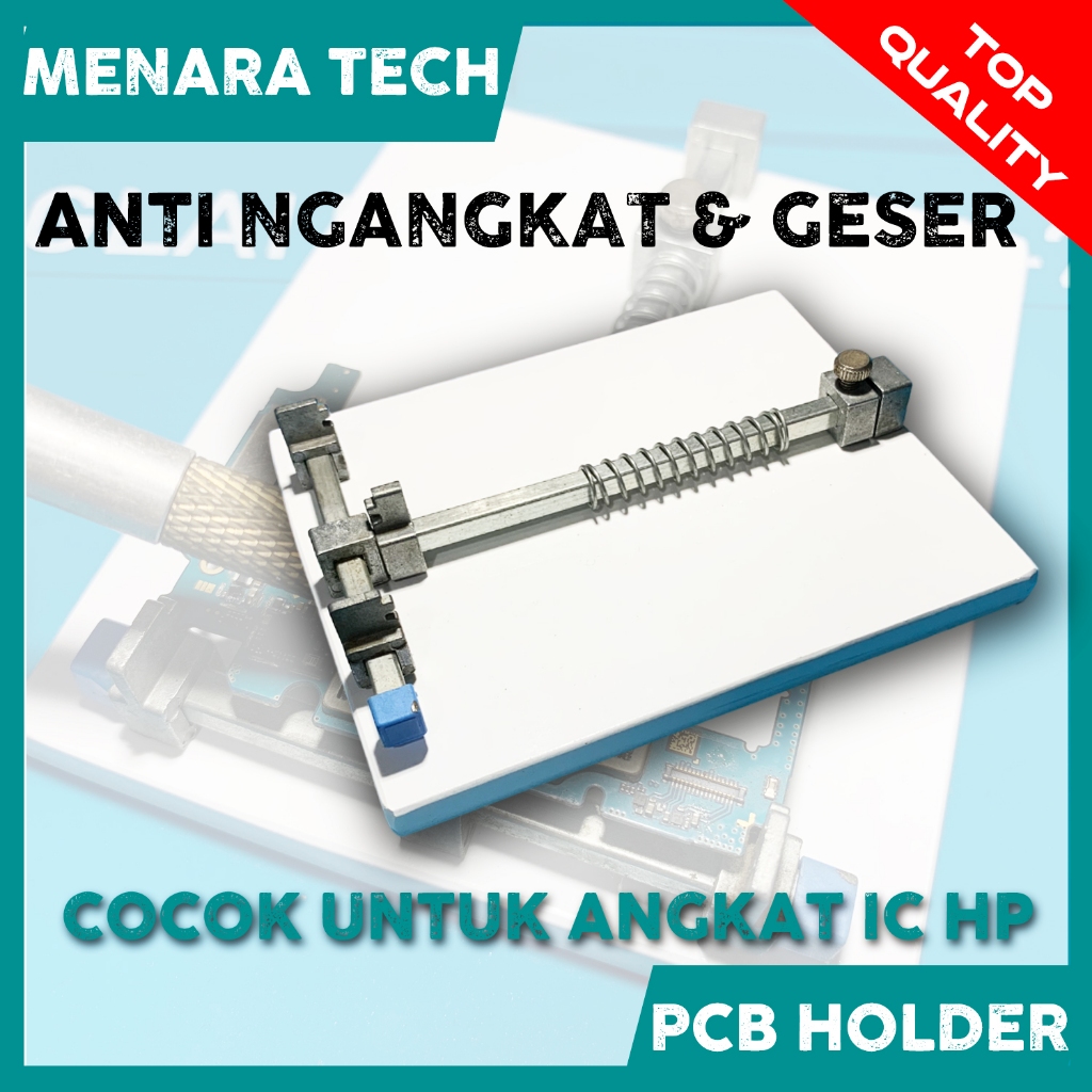 Jual PCB HOLDER / RAGUM HP / PENJEPIT PCB | Shopee Indonesia