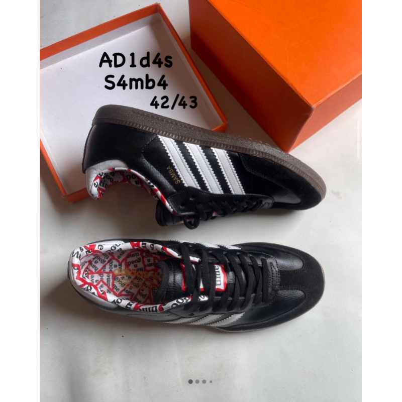 Jual samba | Shopee Indonesia