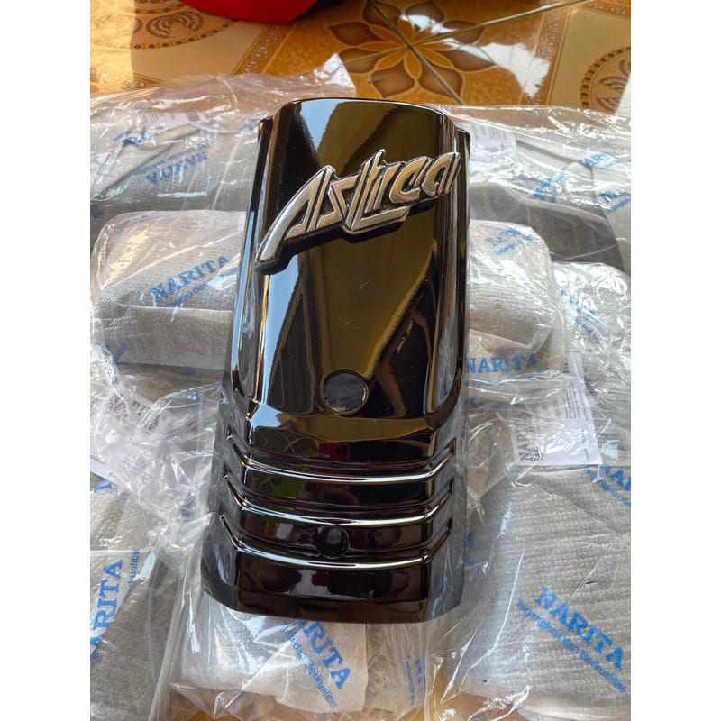 Jual panel tameng dada panel depan honda astrea grand astrea legenda ...