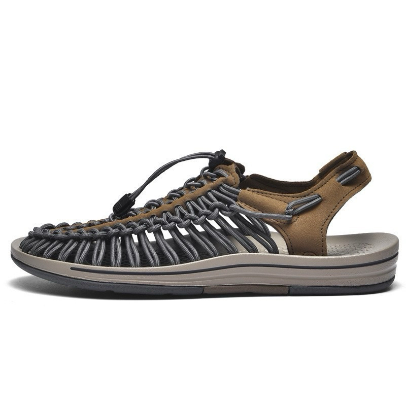 Jual Sandal Keen - Sepatu Sandal Pria - Sandal Gunung - Sendal Pria ...