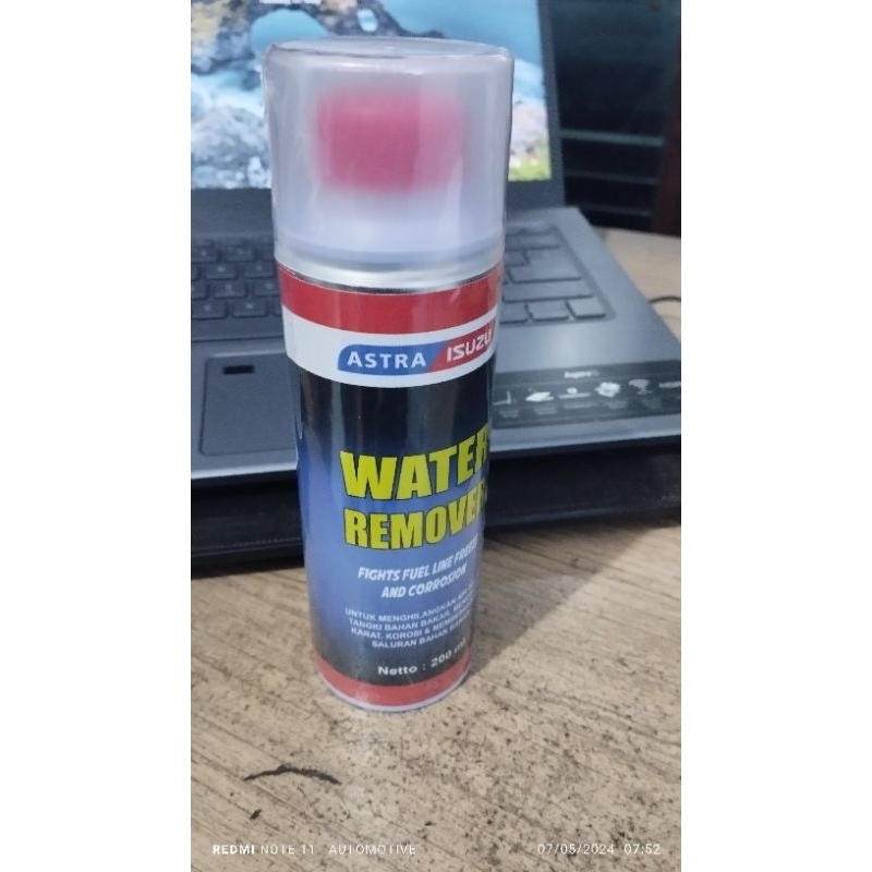 Jual Water Remover Diesel Pembersih Tangki Solar Biosolar | Shopee ...