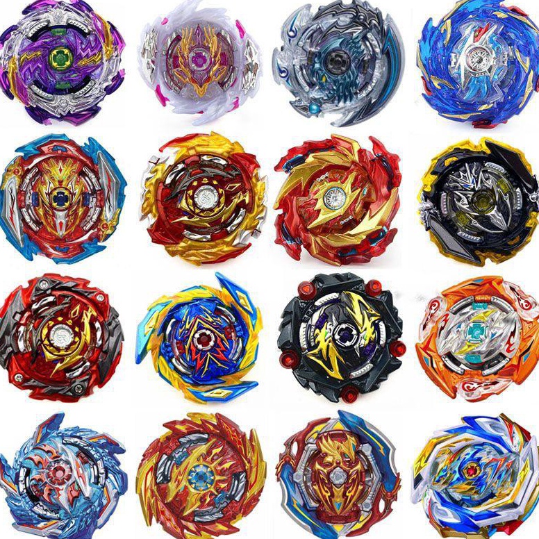 Jual KODE D98O Beyblade Burst Beyblade Superking Beyblade Brave ...