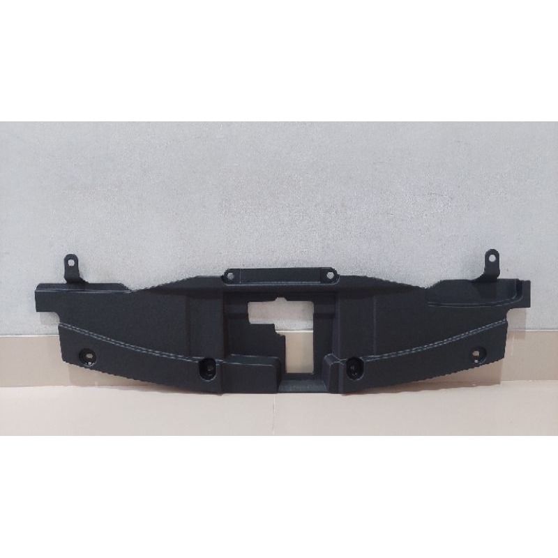 Jual Cover Atas Grill Radiator Fortuner Facelift 2021 - 2024 / Retainer ...