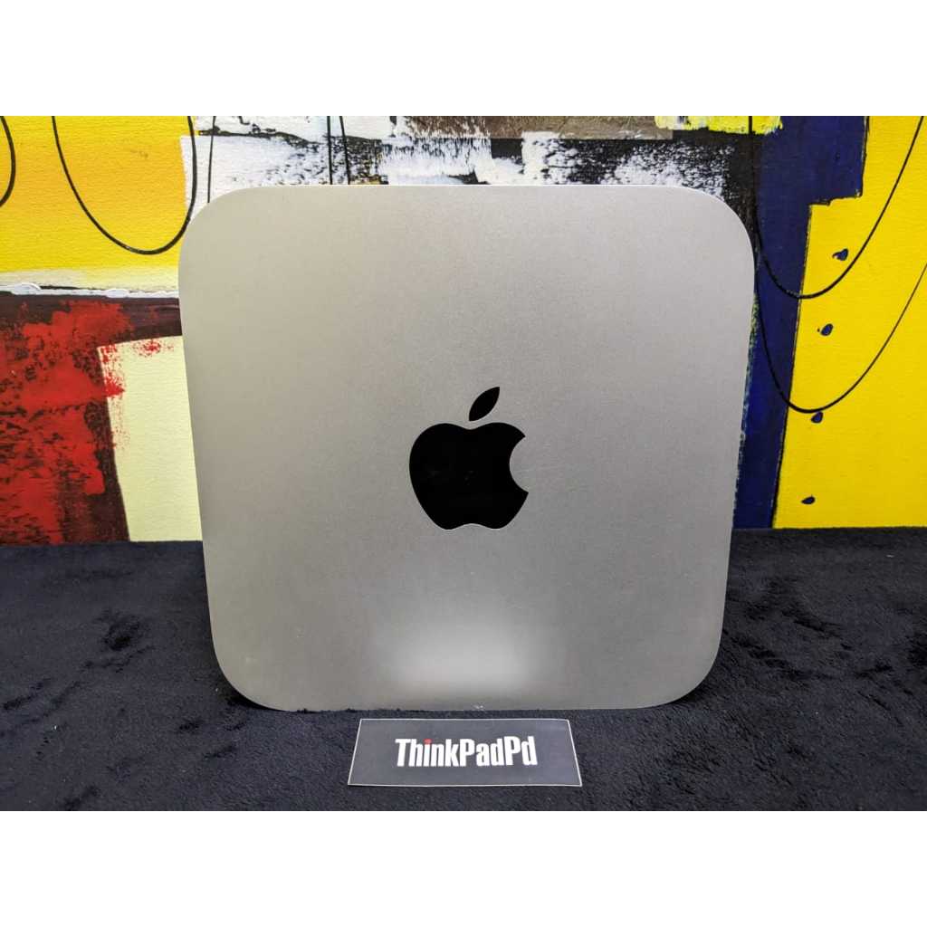 Jual Apple Mac Mini 2012 Core i5 Ram 8 HDD 750 Slim Mulus Unit Only ...