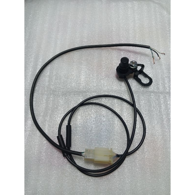 Jual speed sensor custom | Shopee Indonesia