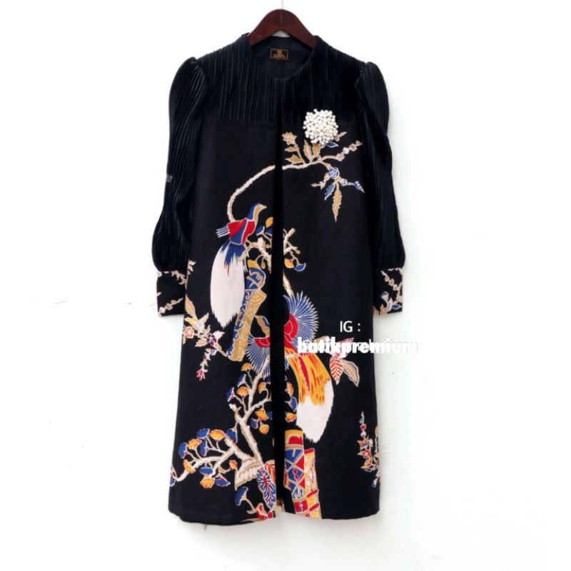 Jual BATIK MODERN BY NUSANTARA BUTIK | Shopee Indonesia