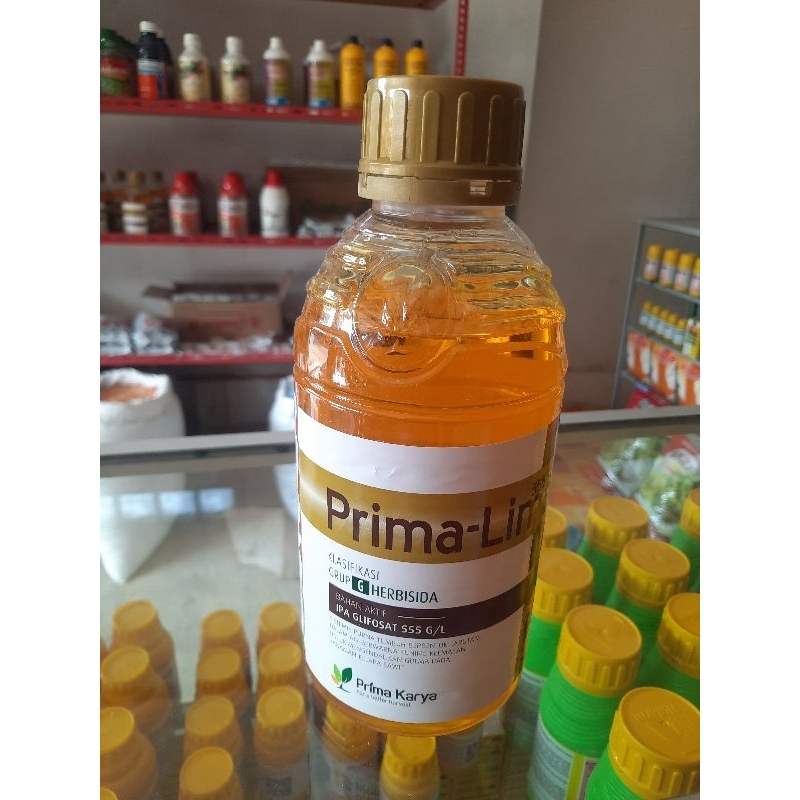 Jual Racun Rumput Prima-Lima (sistemik) | Shopee Indonesia