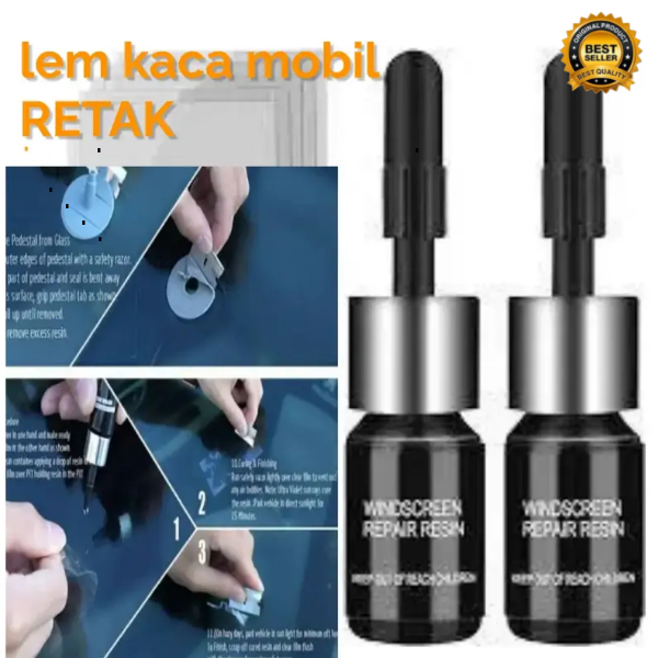 Jual Lem Kaca Retak Mobil Retak Panjang Biasa Kaca Layar Lcd Hp ...