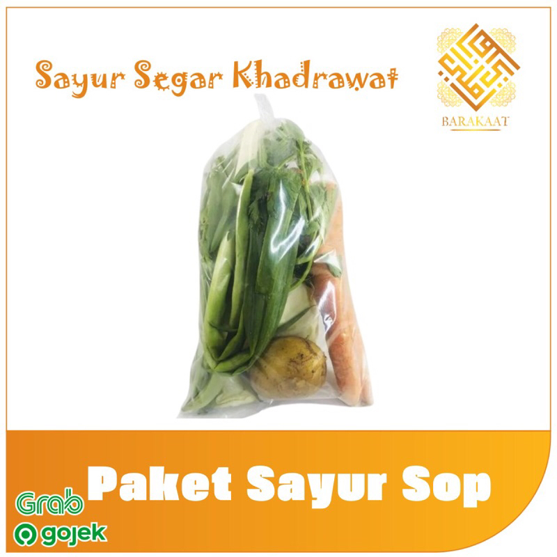 Jual Paket Sayur Sop | Shopee Indonesia