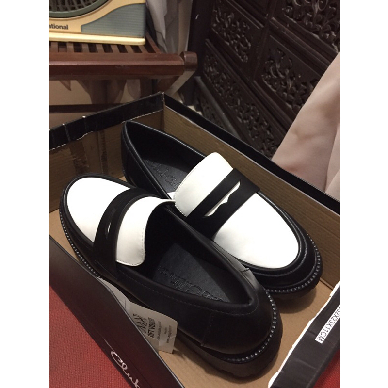Jual Preloved Loafers Payless Unisex | Shopee Indonesia