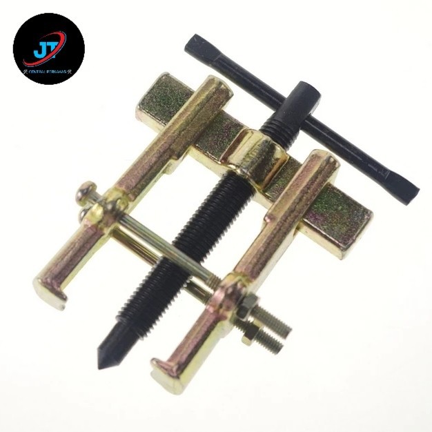 Jual Treker 2 Kaki 2" 2.5" 3" 4" Inch - Gear Puller 2 Jaw Tracker ...