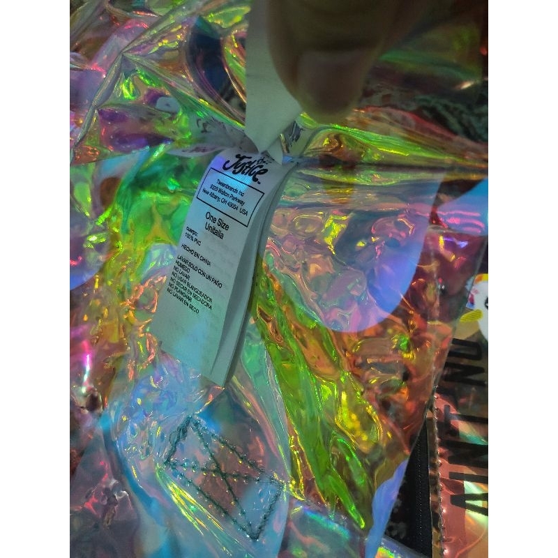 Jual tas tote justice | Shopee Indonesia