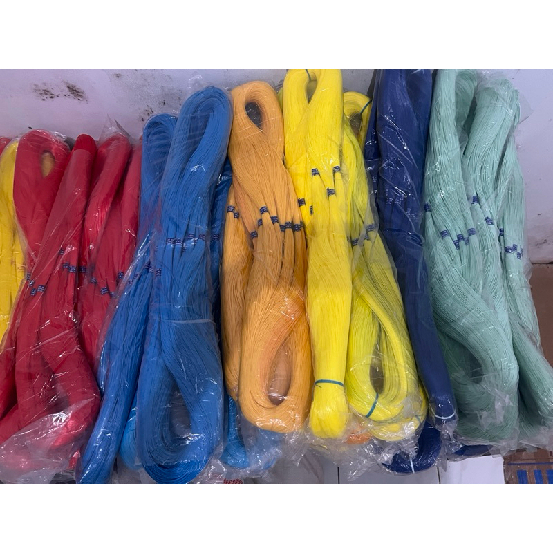 Jual KENUR PARI 050 /plastik isi 10 ikat | Shopee Indonesia