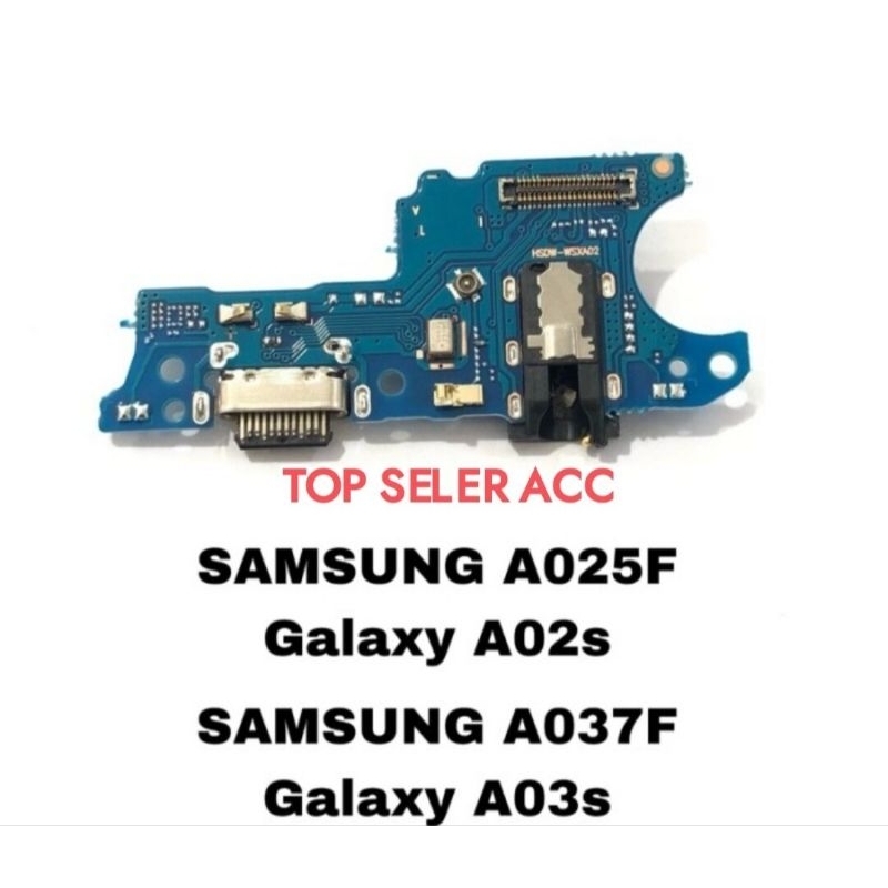 Jual FLEXIBLE PAPAN PCB CONEKTOR KONEKTOR CAS CHARGER SAMSUNG A02S A03S ORIGINAL | Shopee Indonesia