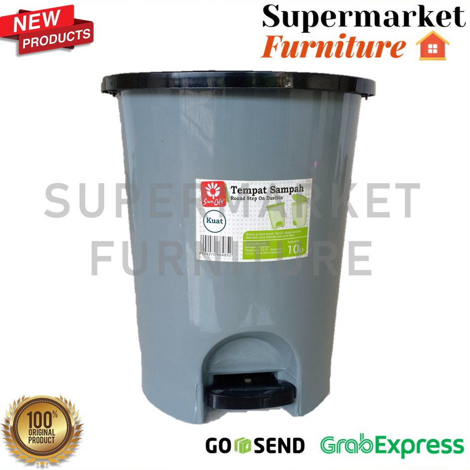 Jual tj TEMPAT SAMPAH BULAT INJAK TONG SAMPAH BULAT Jual | Shopee Indonesia Jual tj TEMPAT SAMPAH BULAT INJAK TONG SAMPAH BULAT Jual | Shopee Indonesia